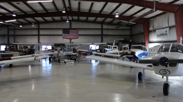 Your Premier Avionics Shop serving the Northeast US and beyond since ...